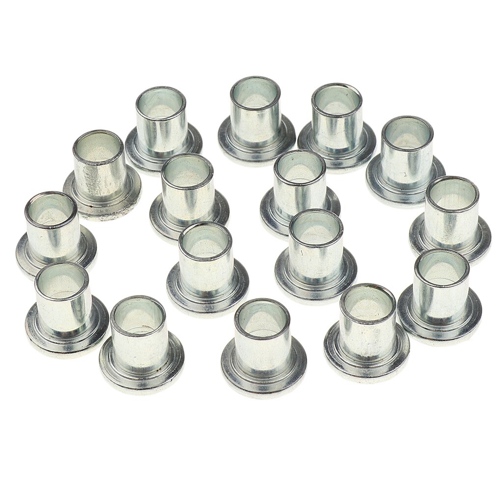 16 Pcs 8mm Spacer For Inline & Roller Skate Wheels... – Vicedeal