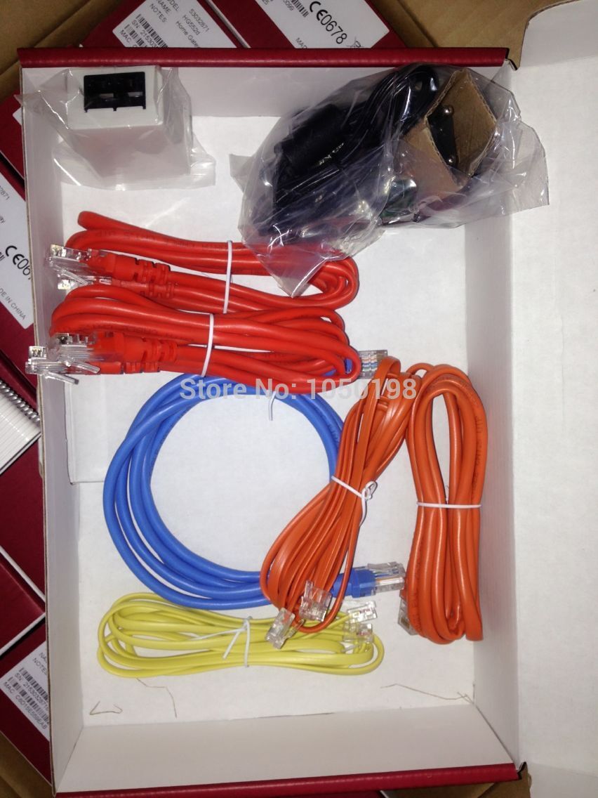 Huawei HG552D ADSL modem/router SIP VoIPx2 – Vicedeal