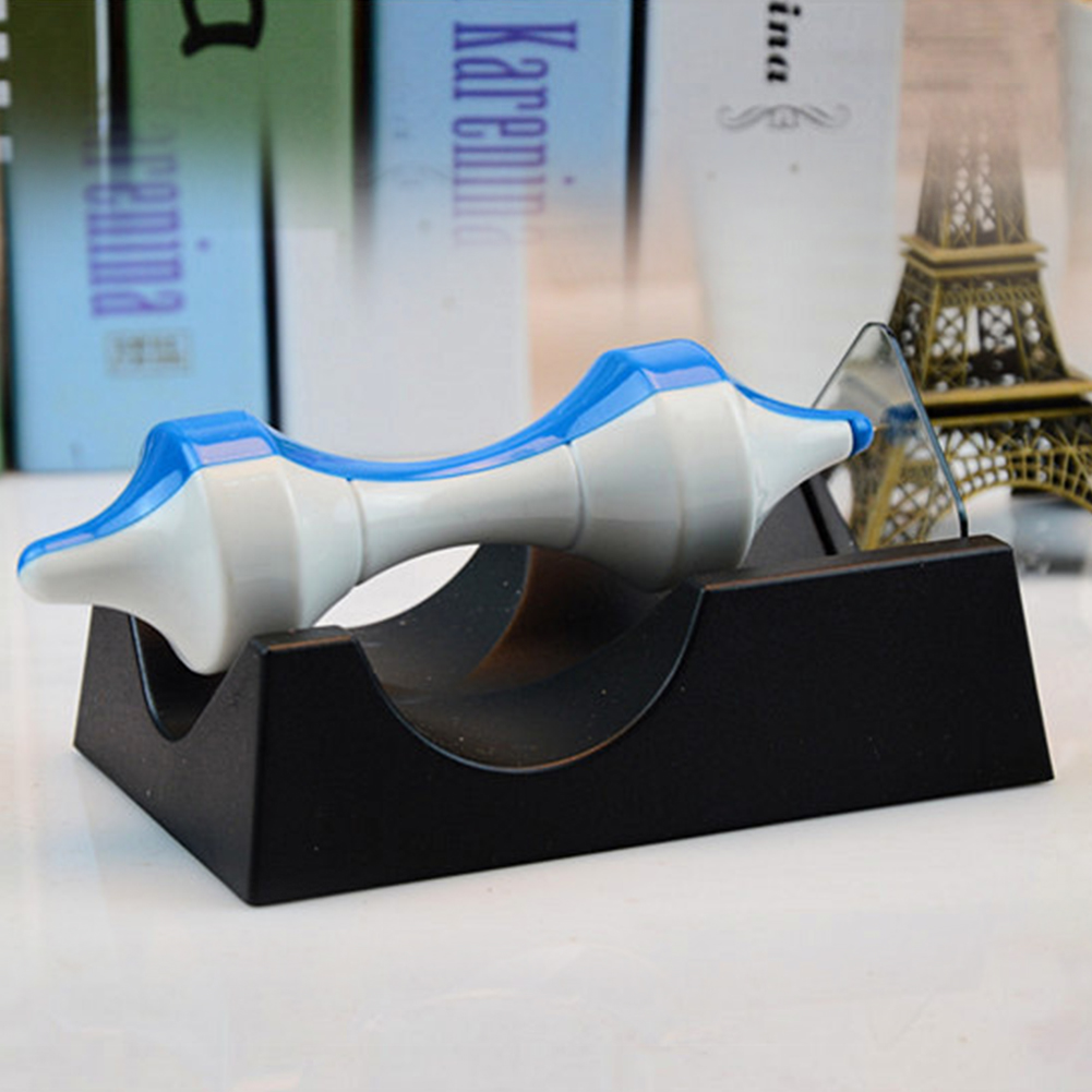 Gyroscope Science Rotating Physics Magnetic Levita... – Grandado
