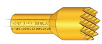 Super Large Probe 5MM Plum Blossom Needle PH-6H (2... – Grandado