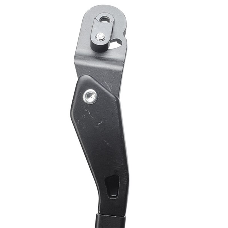 Bicycle Parking Rack Road Bike MTB Support Side St... – Vicedeal