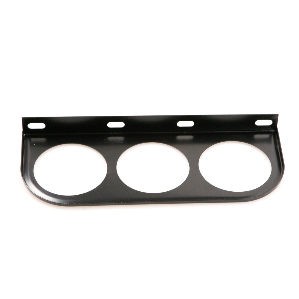 2'' 52mm , 3 Hole Triple Gauge Meter Pod Mount Hol... – Vicedeal