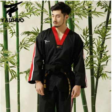 Erwachsene Taekwondo Trainer Kleidung Professinal ... – Grandado