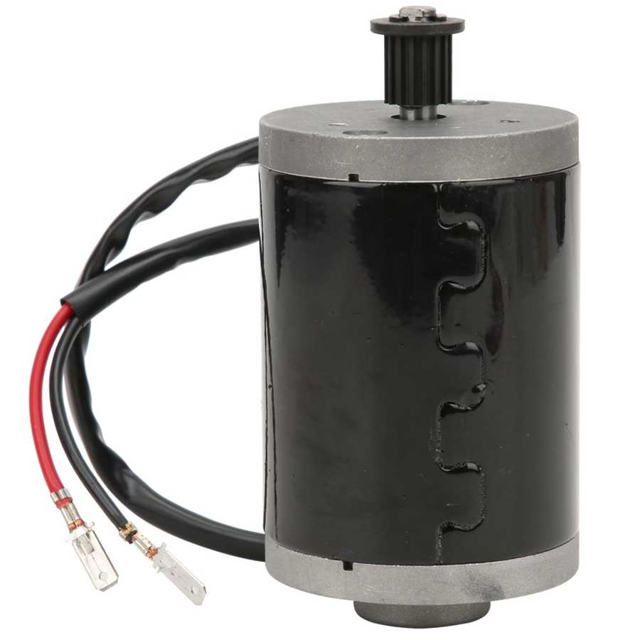 ZY6812 24V 150W Brush Electric Motor Chain Synchro... – Grandado