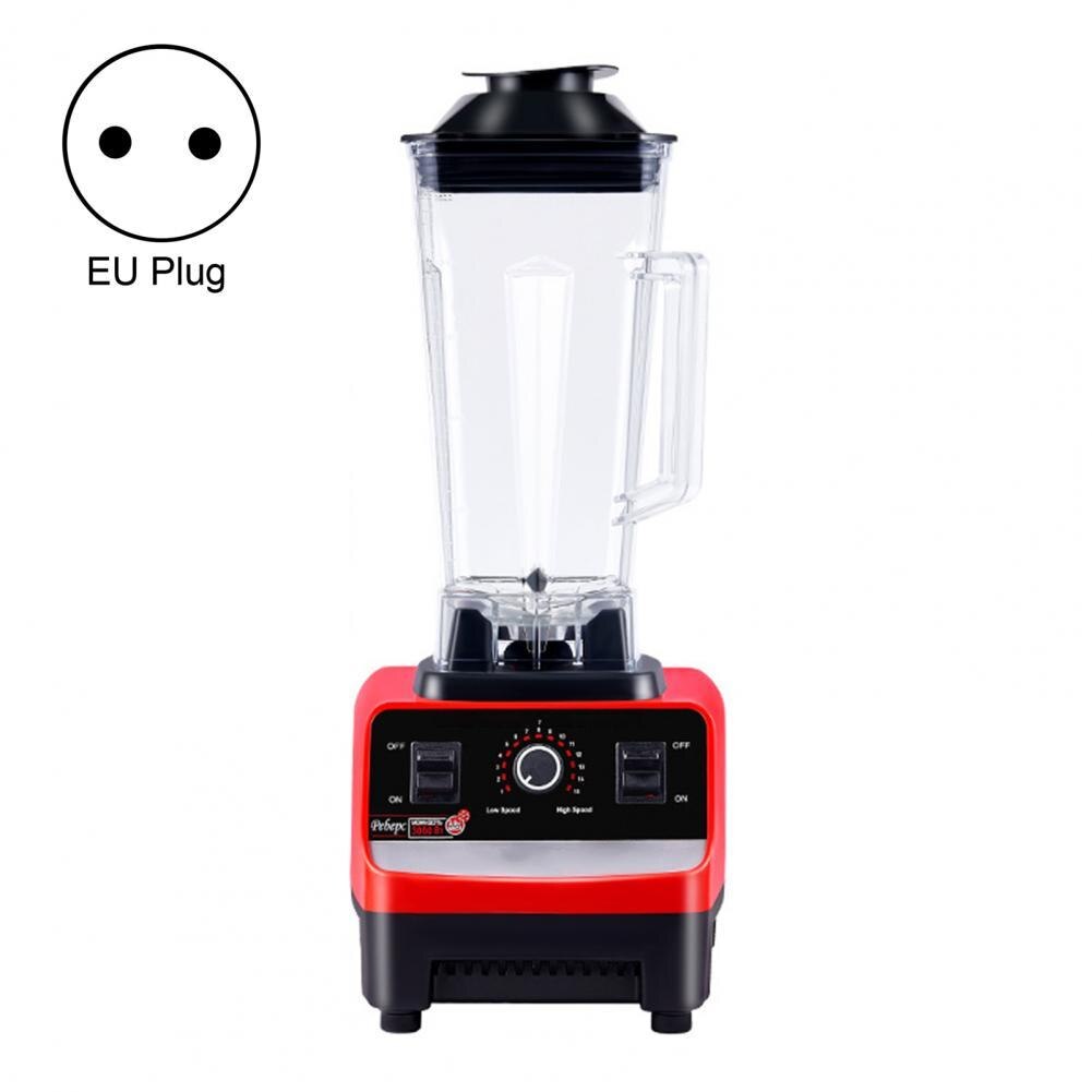2.5L Juicer Powerful Motor Large Capacity ABS Elec... – Vicedeal