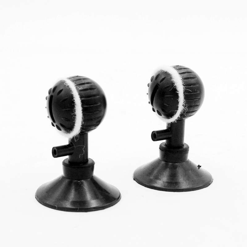 1pcs Aquarium Oxygen Atomizer Bubble Aerator Boost... – Grandado