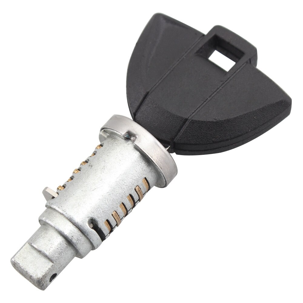 Motorcycle Rear Passenger Seat Lock Core Key Set f... – Grandado