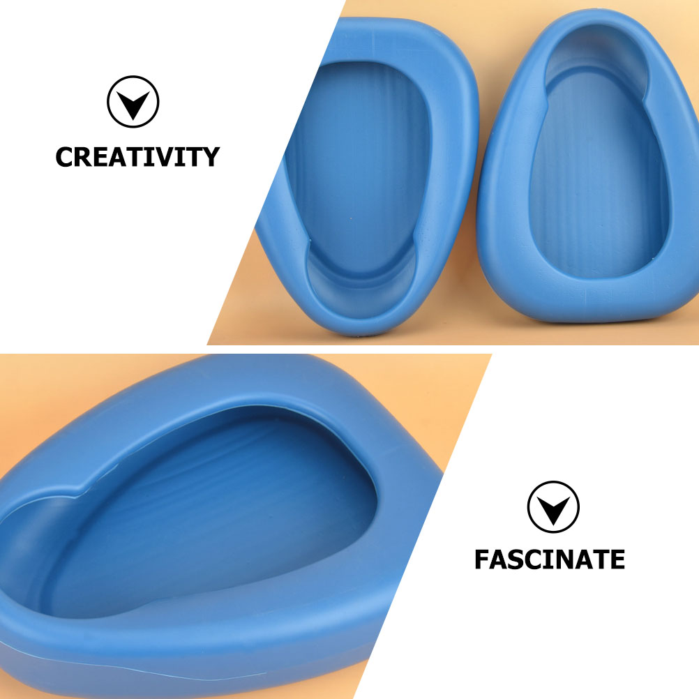 Bed Urine Container Bedridden Patient Urinal Patie... – Grandado