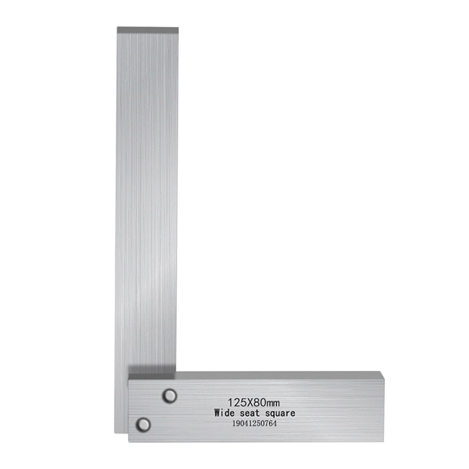 High-precision 90-degree Wide Seat Right Angle Rul... – Vicedeal