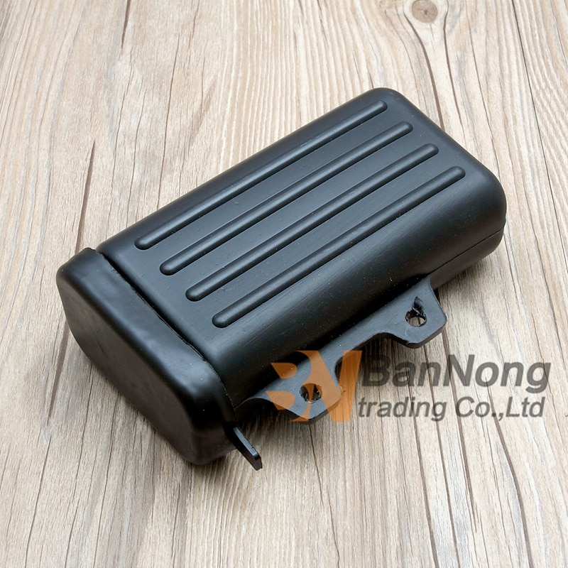 Motorcycle Pit Dirt Trail Bike Tool Box Holder Bot... – Grandado