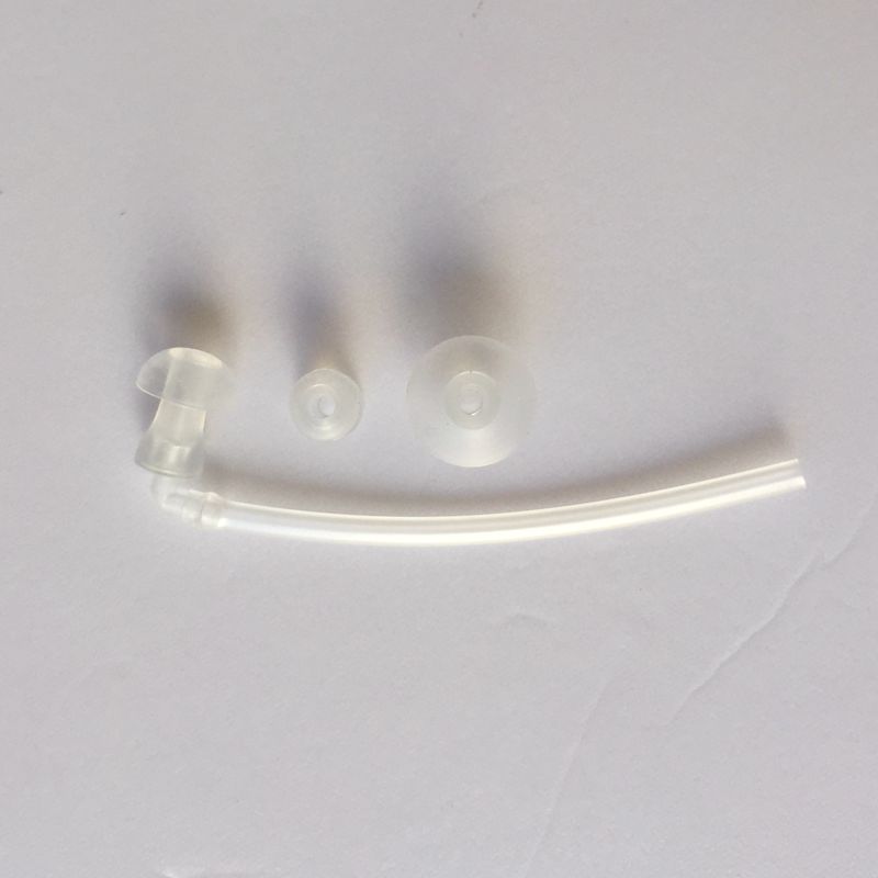 Hearing Aid Earplug Ear Plugs Eartips Domes with S... – Grandado