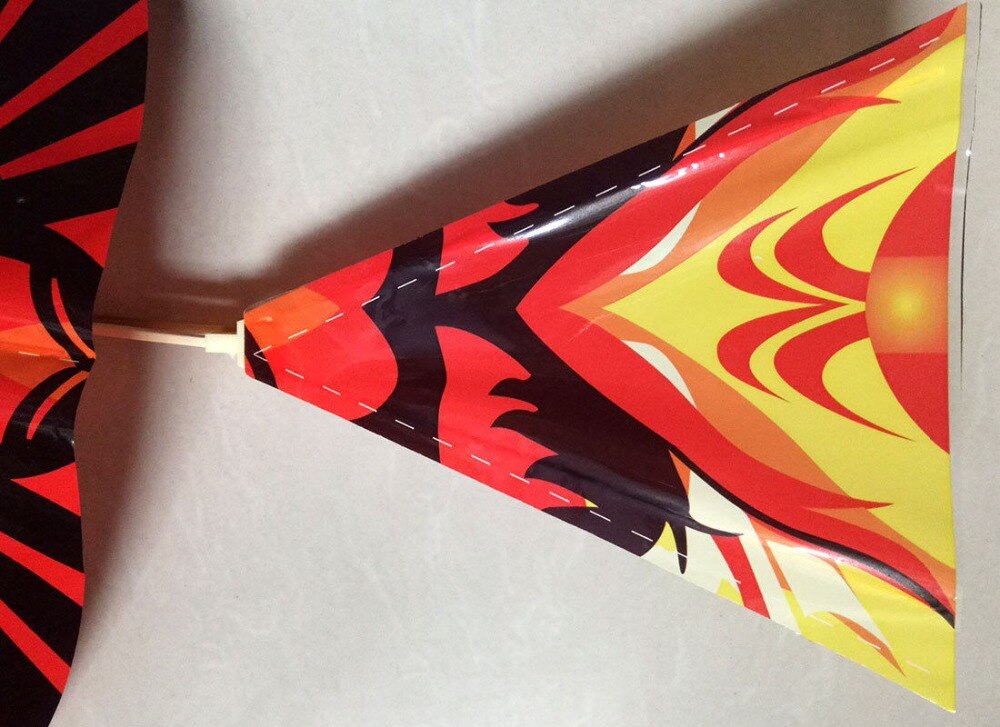 Kids Adults Handmade DIY Bionic Air Plane Birds Mo... – Grandado