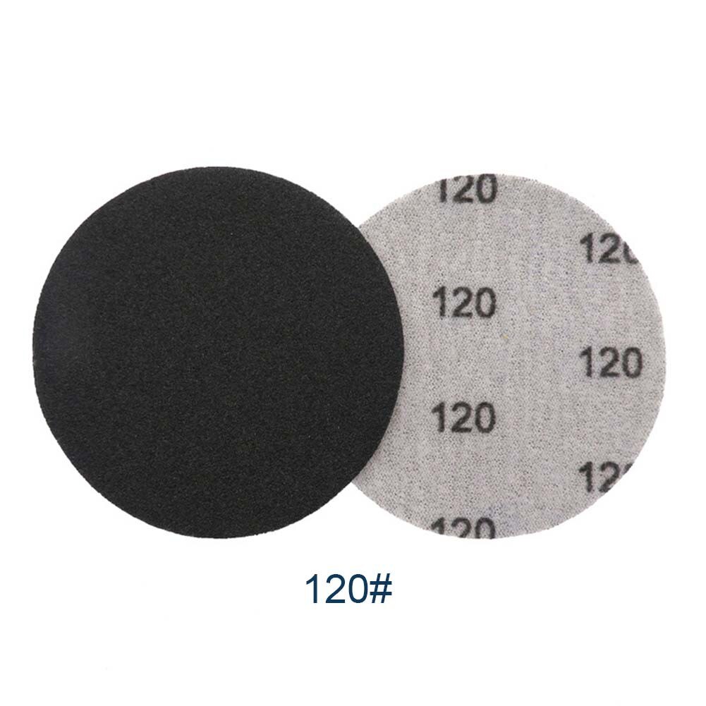 20pcs 3Inch 75mm Sandpaper Sanding Discs Silicon C... – Grandado