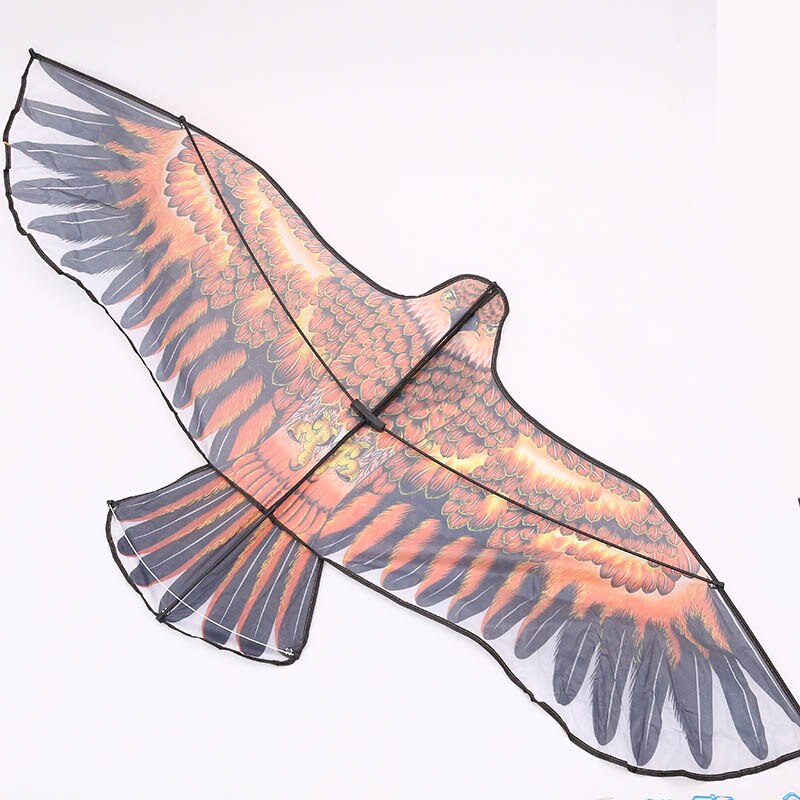 Huge Outdoor Flying Kite Eagle Shape Kite Animal K... – Vicedeal