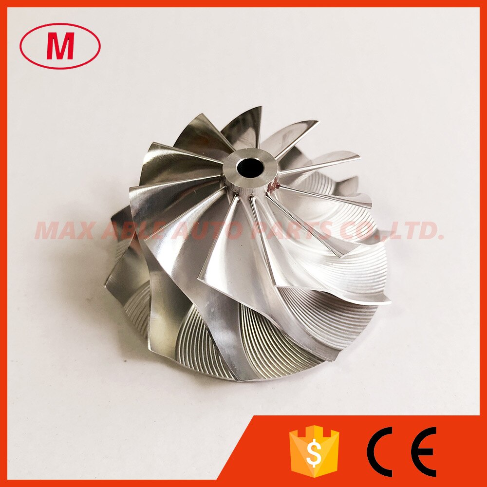 K04 11+0blades 43.30/56.08mm high performance bill... – Grandado