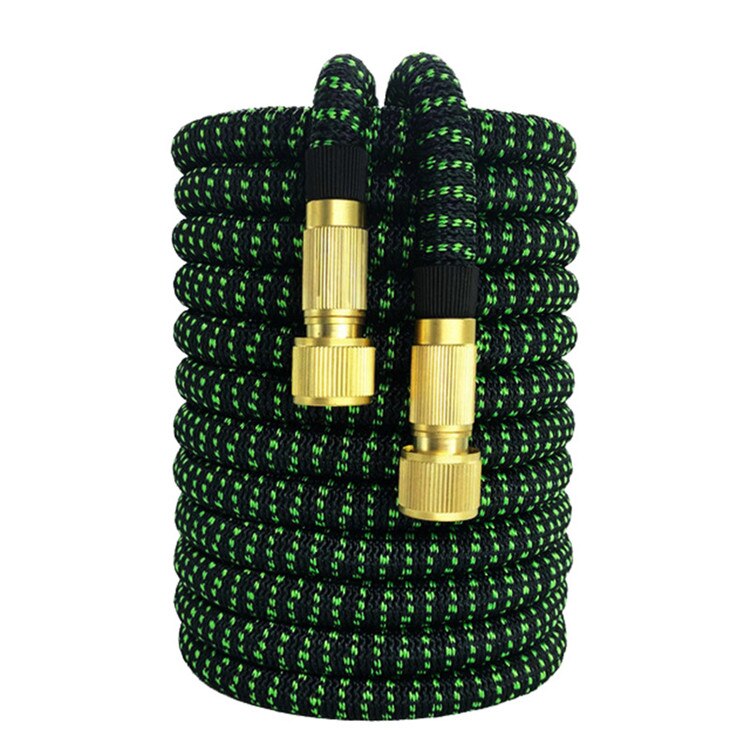 25ft-100ft Magic Garden Hose Retractable High-Pres... – Vicedeal