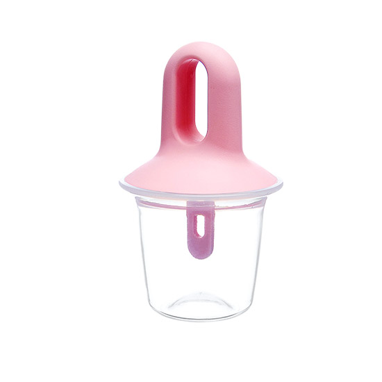 DIY Frozen Ice Cube Tubs Ice Cream Maker Mould Pop... – Grandado