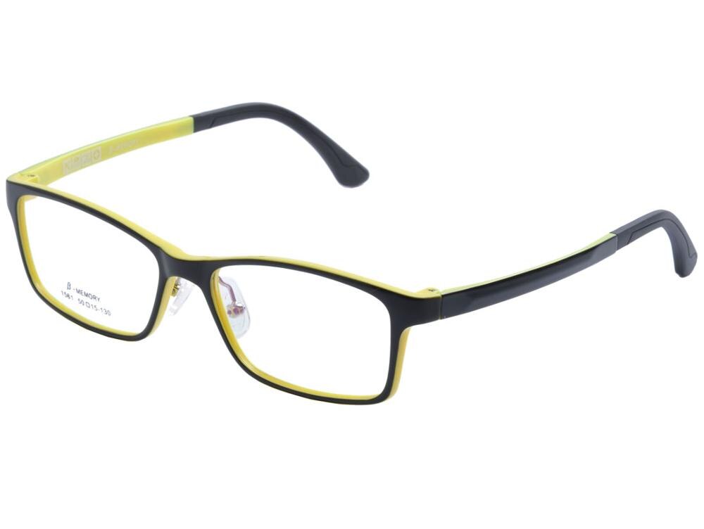 DEDING KIDS Children Oversize Frame Clear Lens Eye... – Vicedeal