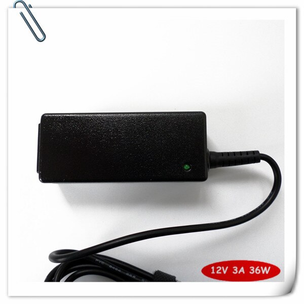 12V 3A 36W Ac Adapter Battery Charger Voor Asus Ee... – Vicedeal