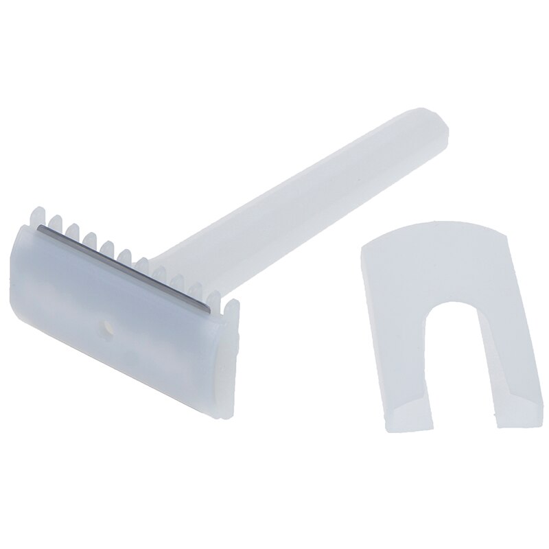 1PC Safety Disposable Armpits Hair Razor Shaver Do... – Grandado