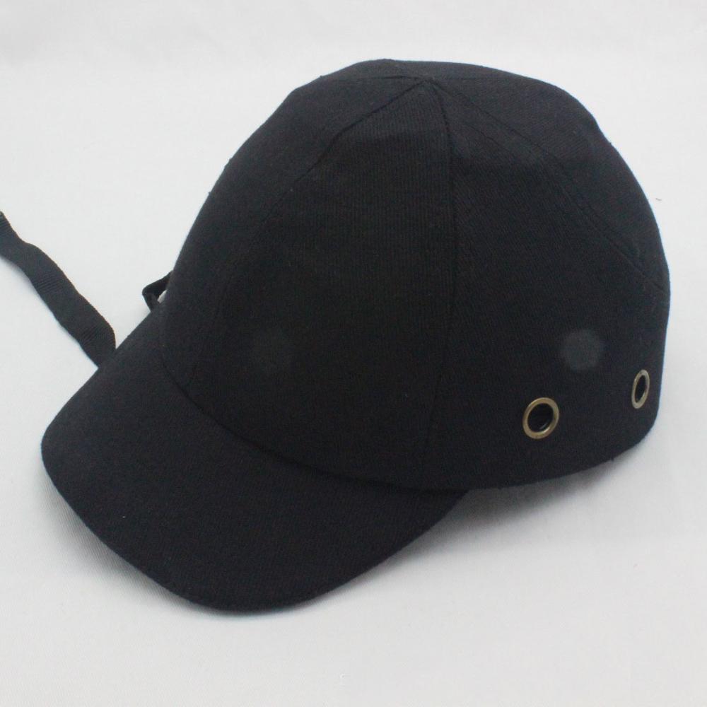 Bump Cap Work Safety Helmet ABS Inner Shell Baseba... – Grandado