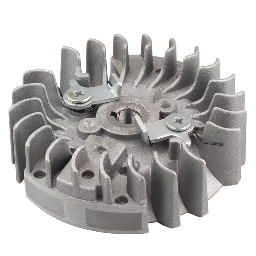 52/58 Gasoline Saw Universal Flywheel Accessories ... – Vicedeal
