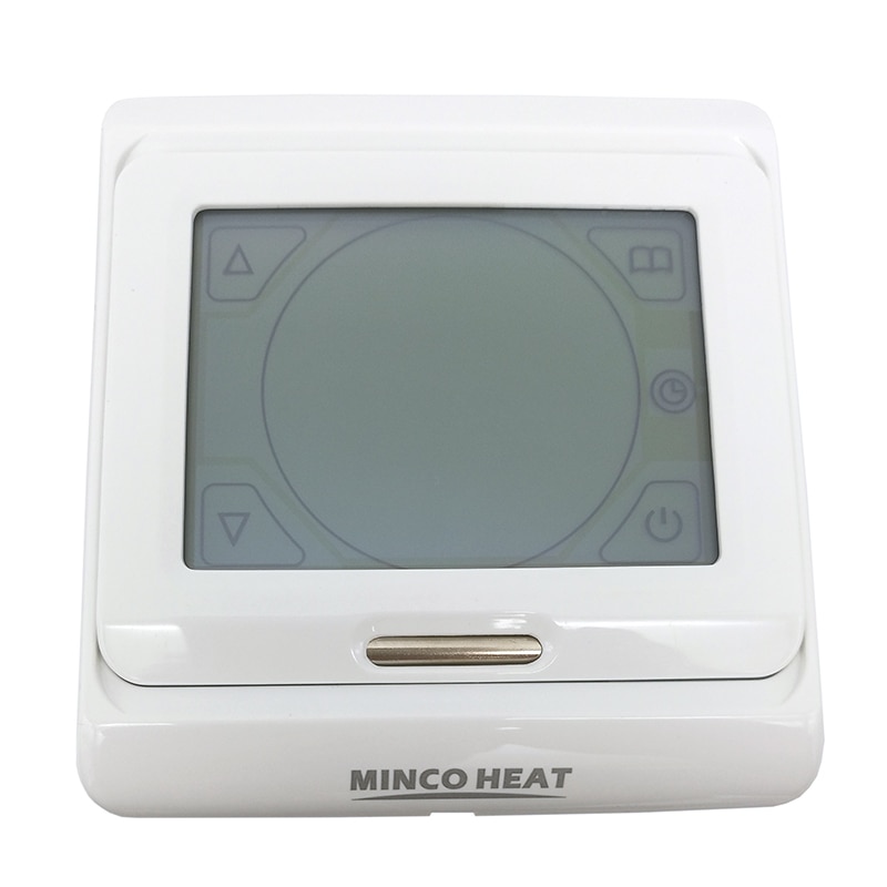 Can ship from Russia underfloor LCD programmable t... – Vicedeal