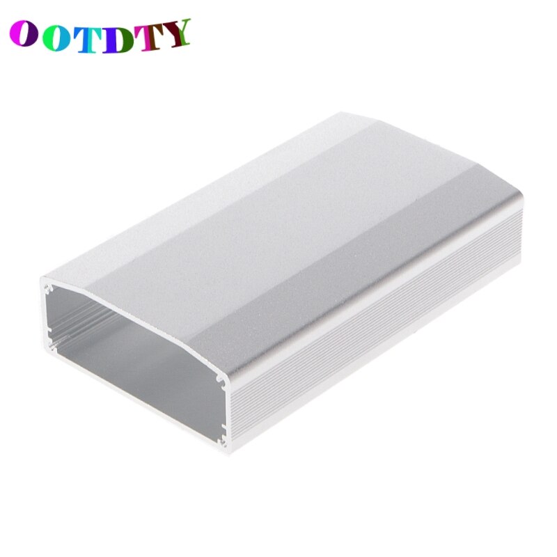 110x64x25.5mm DIY Aluminum Enclosure Case Electron... – Vicedeal