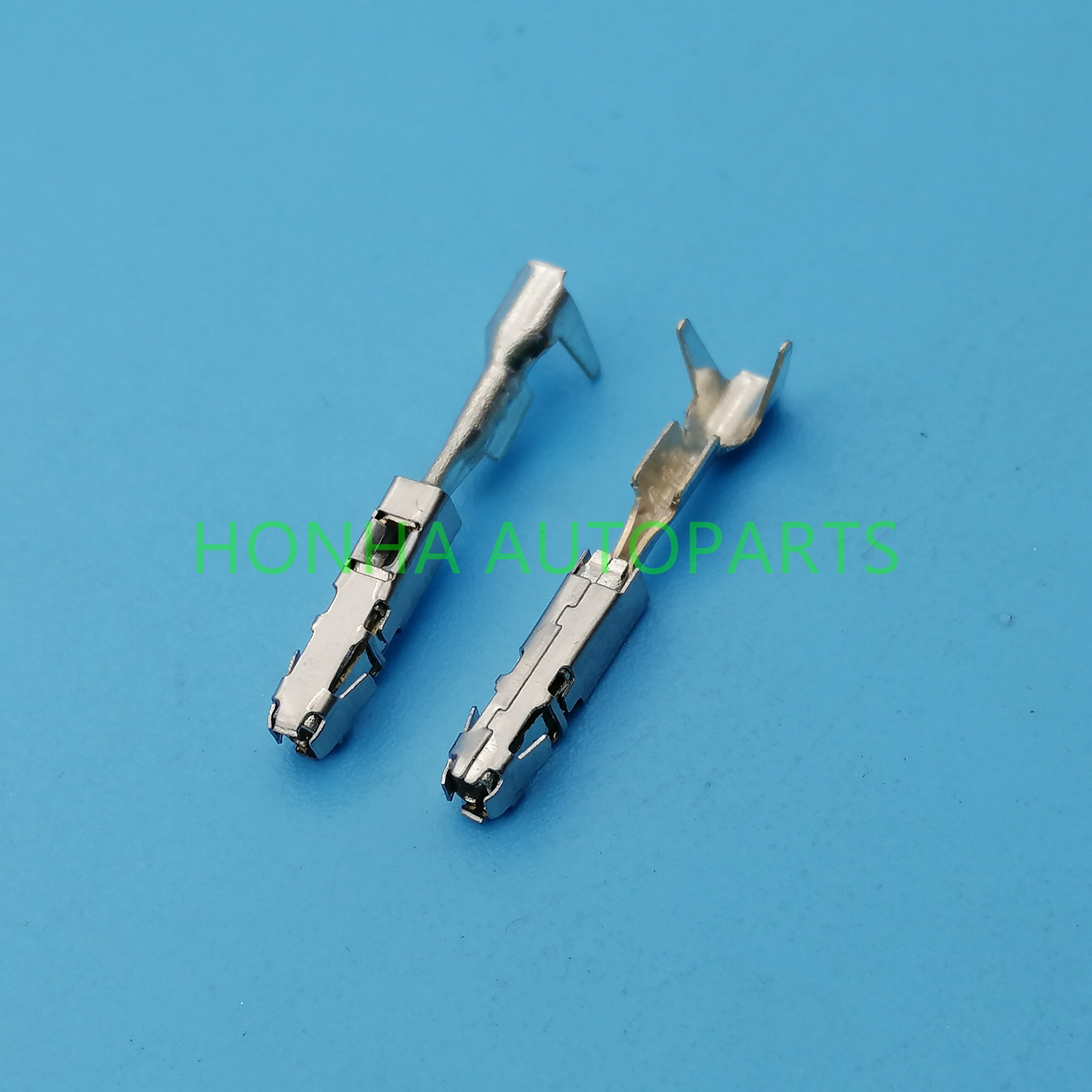 50pcs/lot Crimp Terminals (pins) For Repair Wire S... – Grandado