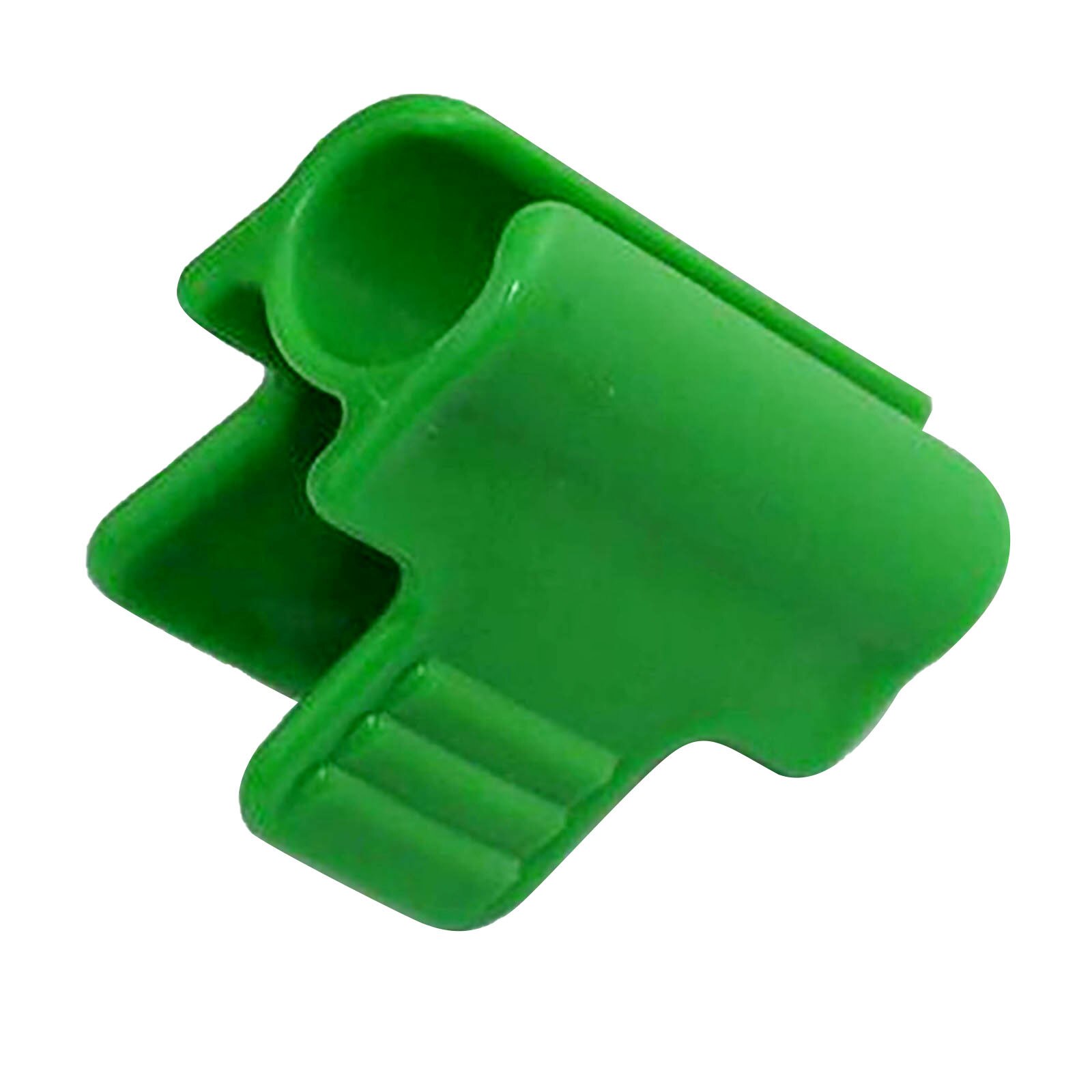25# 20pc Greenhouse Arched Elbow Film Clip Crimpin... – Vicedeal
