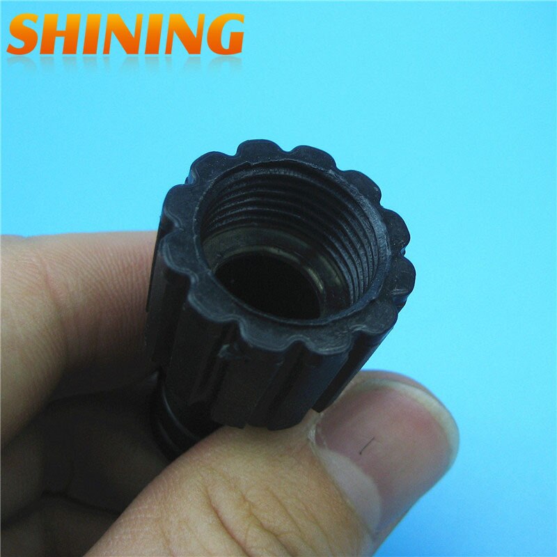 ID 18mm Female Thread to Nipple Joint Coupling Pip... – Grandado