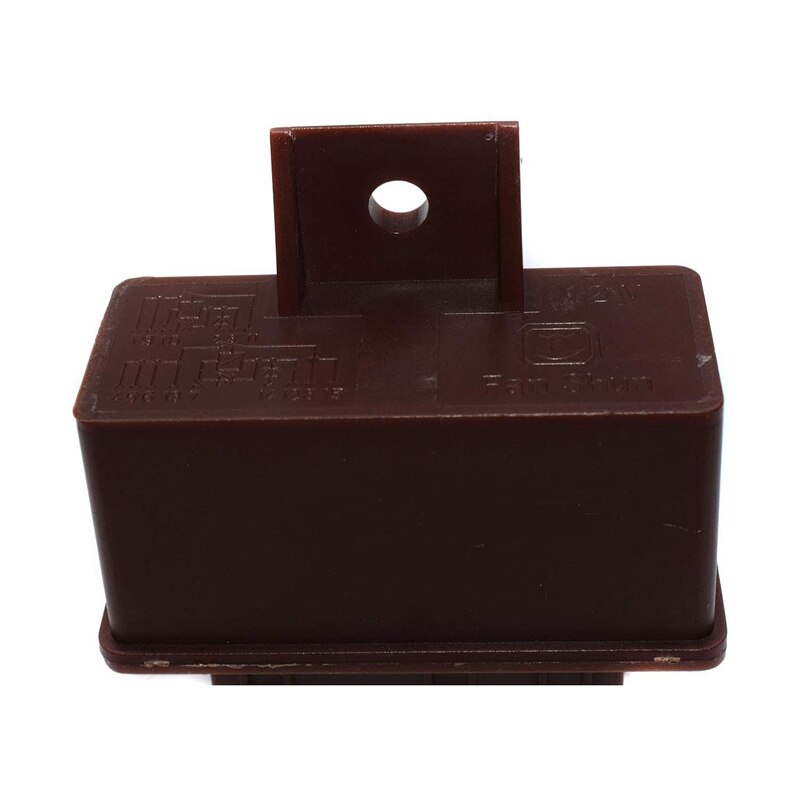 Fuel Pump Double Relay for Peugeot 106, 206, 306 1... – Grandado