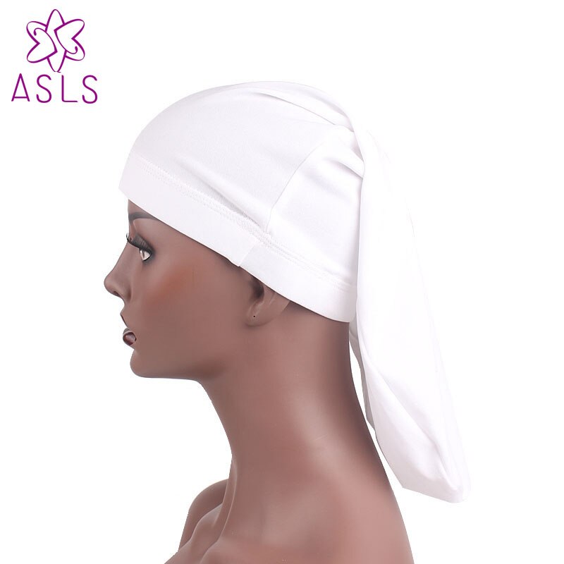 Unisex Open Back Spandex Strong Elasticity Dreadlo... – Grandado