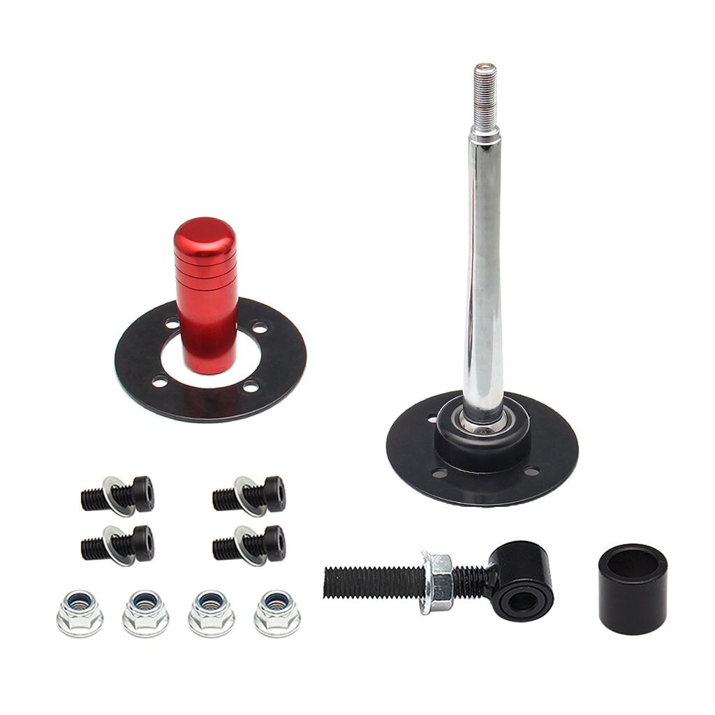 Tuning Short Shifter Kit fits BMW E30 E36 E46 E34 ... – Vicedeal