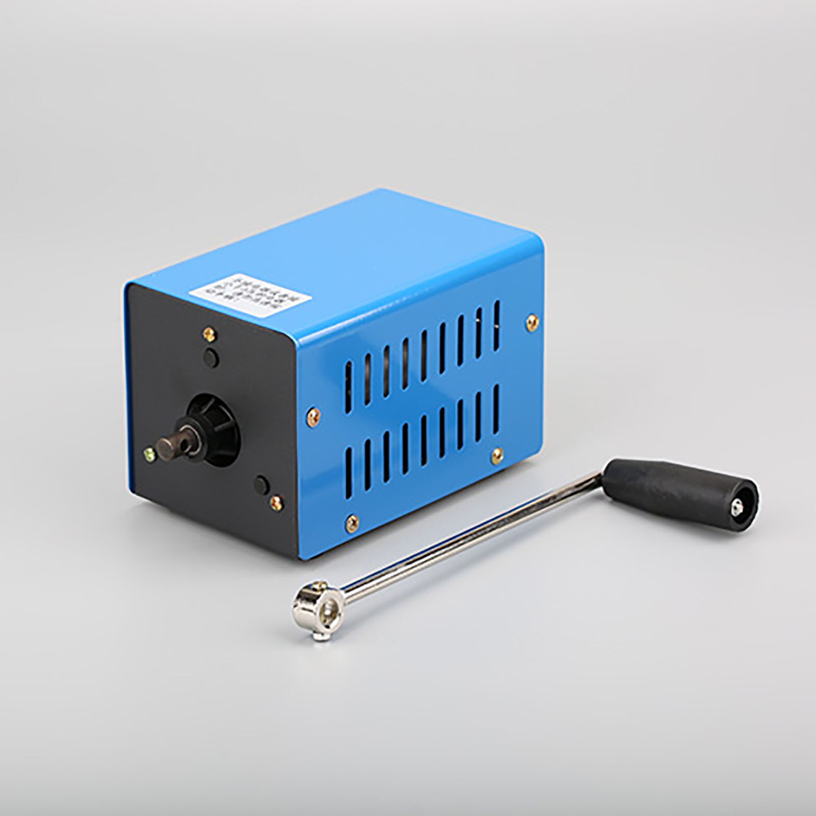 Hand Crank Generators Household High Performance E... – Vicedeal