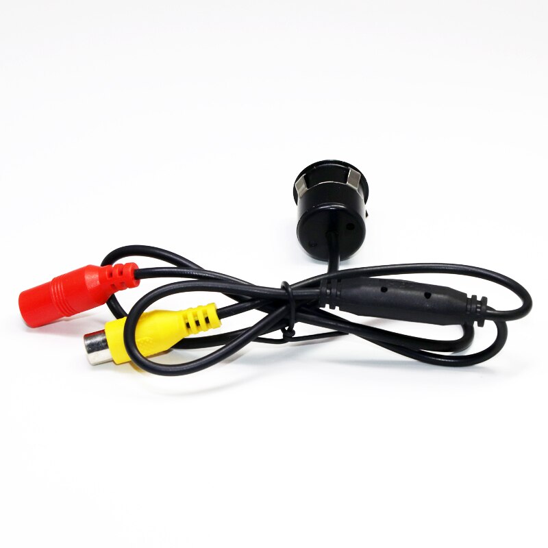 HD CCD Auto Backup Parking Achteruitrijcamera Reve... – Vicedeal