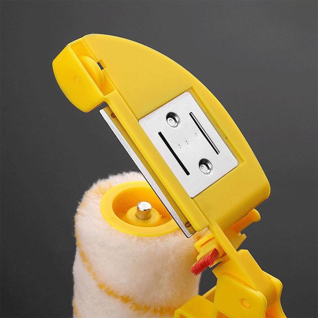 Trimming Color Separation Roller Latex Paint Brush... – Grandado