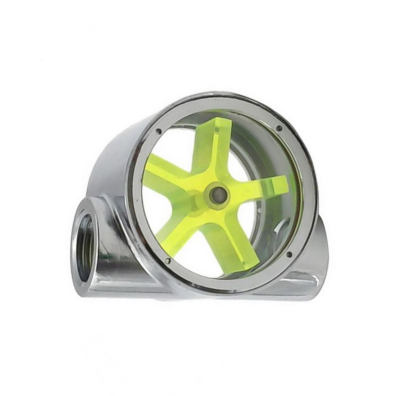 Water Flow Meter Computer Water Cooling Flow Indic... – Grandado