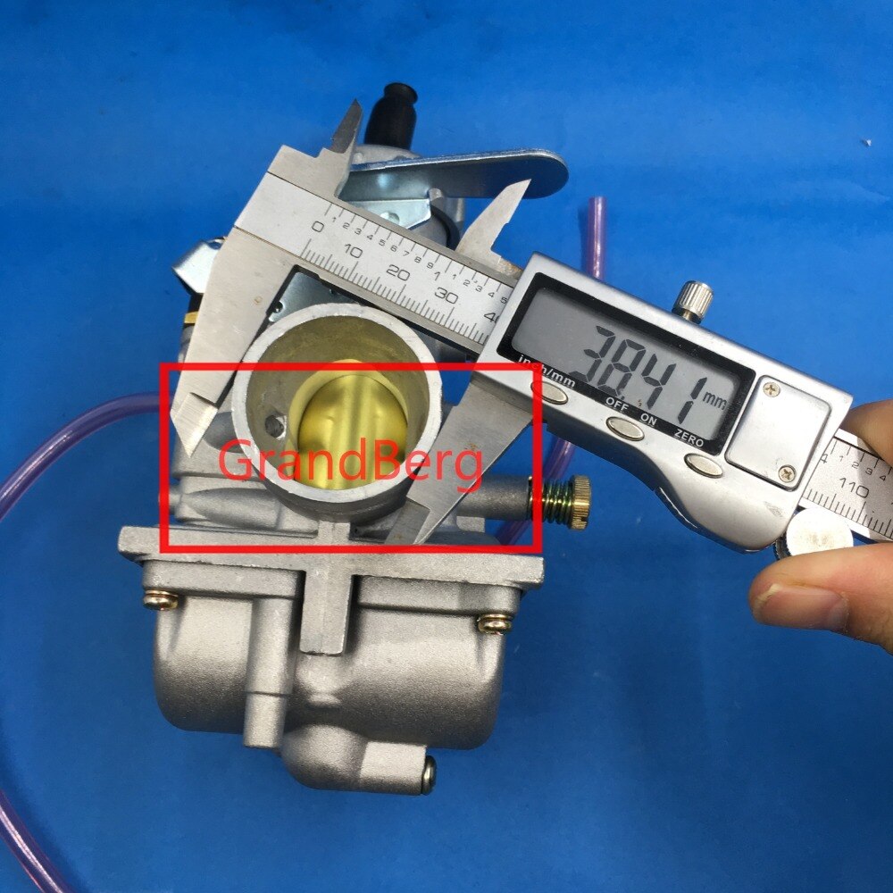 Carb (Coppy Mikuni) VM33 Ronde Slide Vm Serie Carb... – Vicedeal