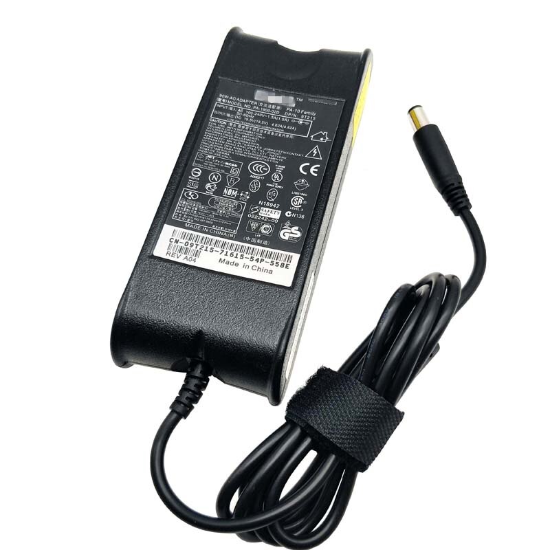 19.5V 4.62A 90W Universal Laptop Power Adapter Cha... – Vicedeal