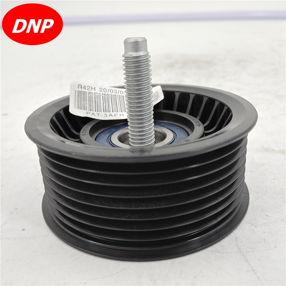 DNP Tensioner idler pulley fit for LAND ROVER rang... – Grandado