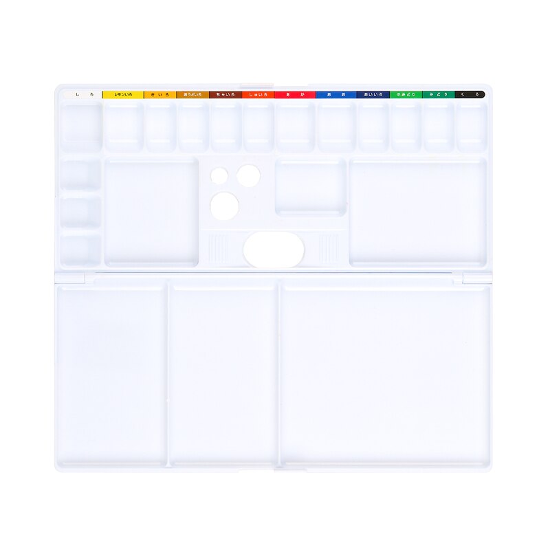 7/15/24 grid Japanese cherry blossom palette oil p... – Grandado