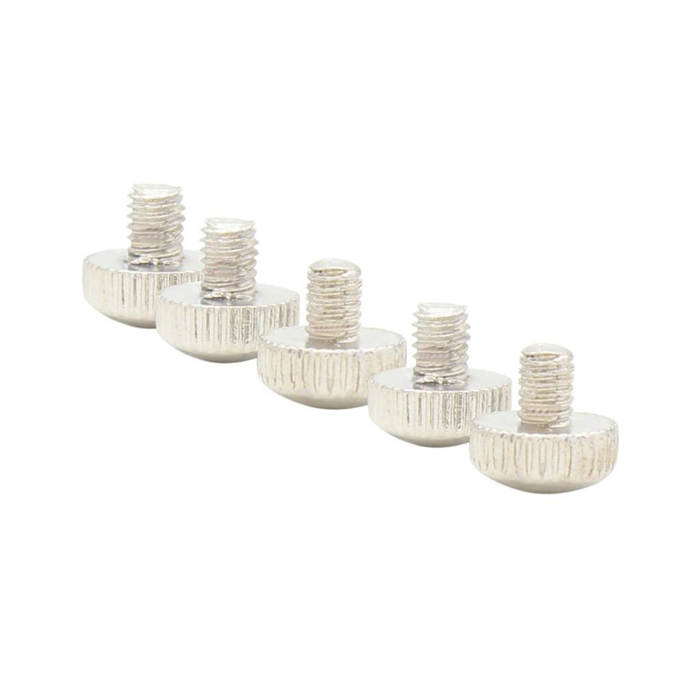 5 Stks/set Trompet Slide Finger Ring Schroeven Mes... – Grandado