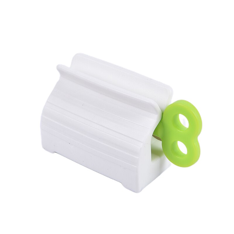 Portable Toothpaste Squeeze Facial Cleanser Squeez... – Grandado