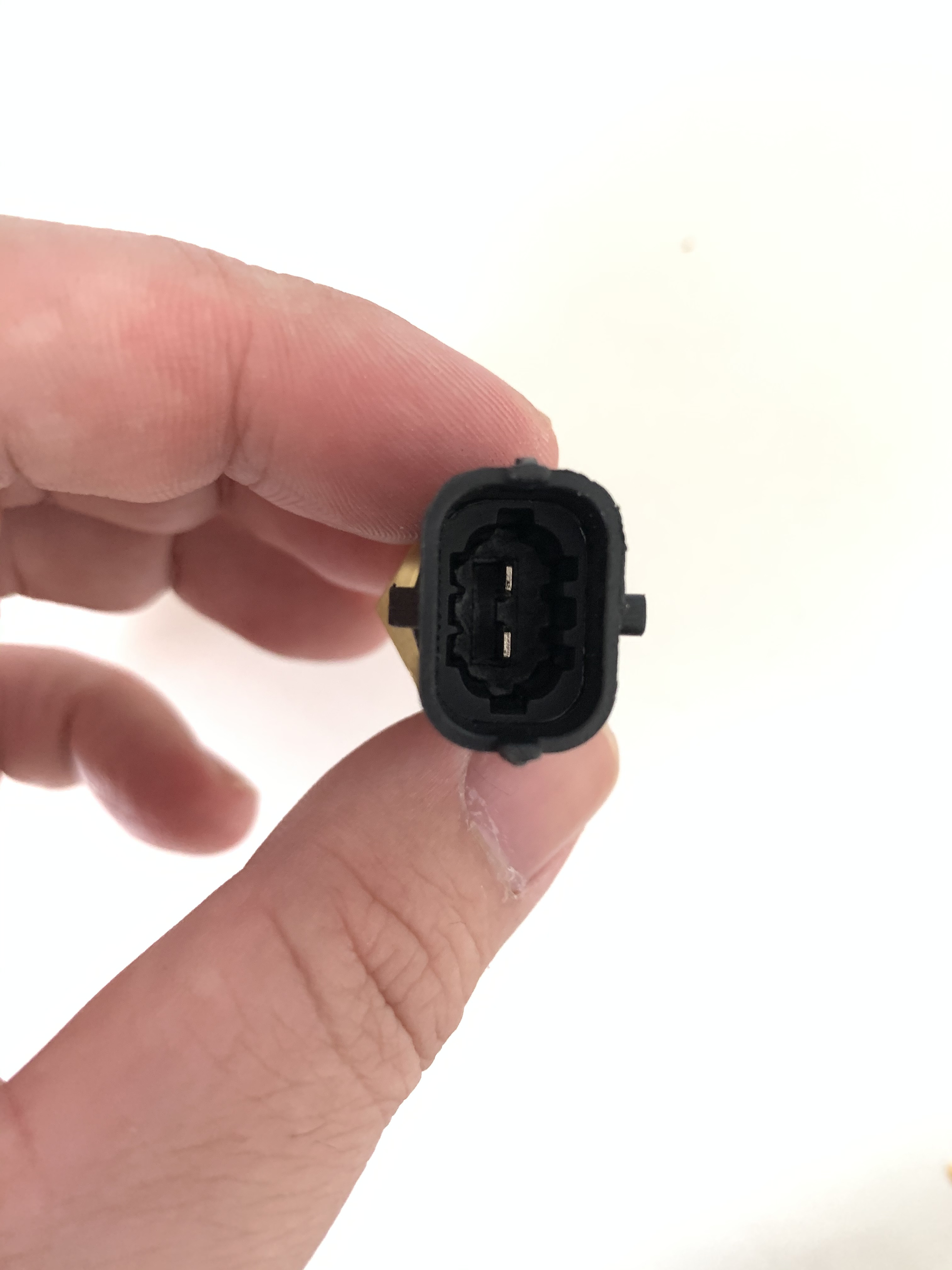 , Sensor de temperatura del agua para Sea-Doo GSX ... – Grandado