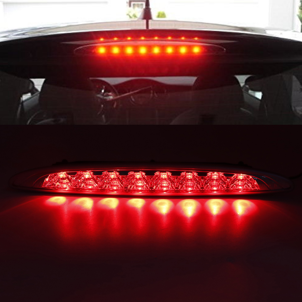 Auto Led Third Brake Light For Mini Cooper R50 R53... – Grandado