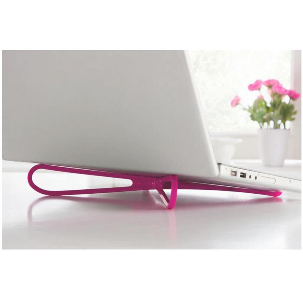 Portable Laptop Stand 4 Colors Lightweight Univers... – Vicedeal