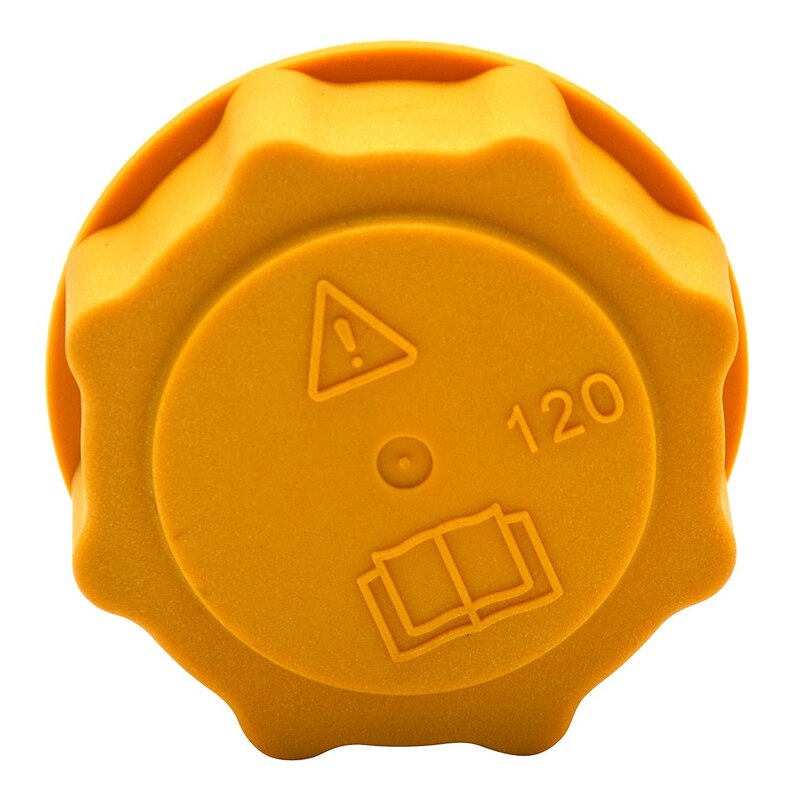 Car Radiator Expansion Water Tank Cap Cover Fit fo... – Grandado
