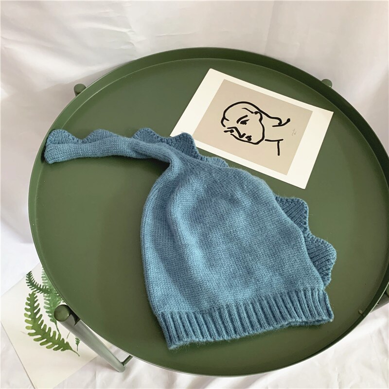 1-4 Jaar Oude Winter Mutsen Kids Leuke Dinosaurus ... – Vicedeal