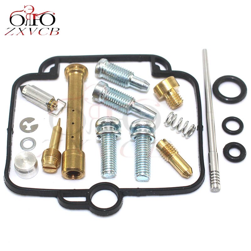 Motorcycle Carburetor For Suzuki GSF 400 GSF400 GK... – Grandado